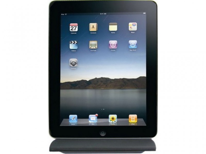 Comprar iDock Station para iPad con envío en 24 horas - mocubo.es