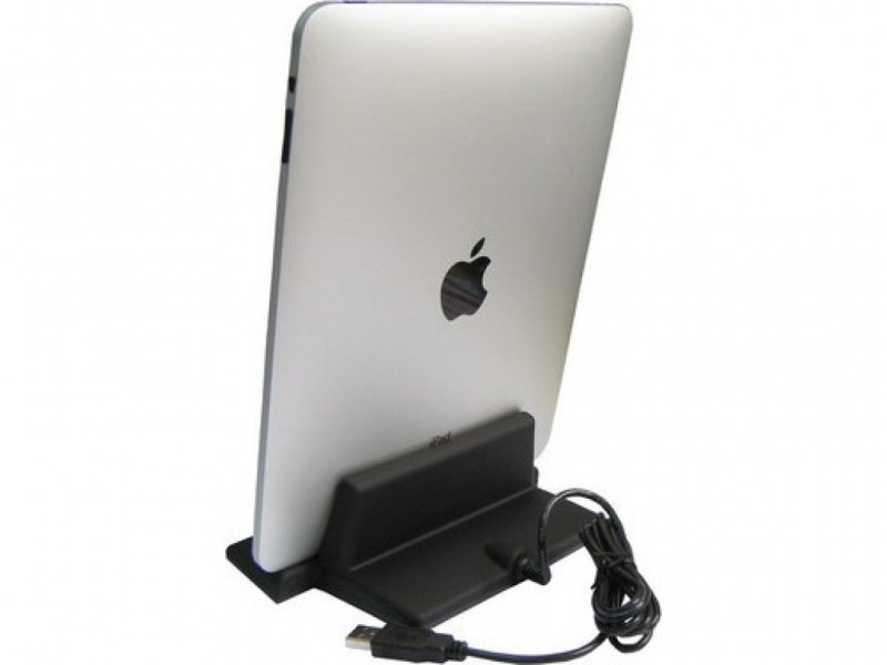 Comprar iDock Station para iPad con envío en 24 horas - mocubo.es