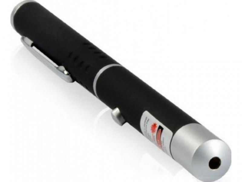 Comprar Laser verde 800 mW (uso profesional) con envío en 24 horas ...